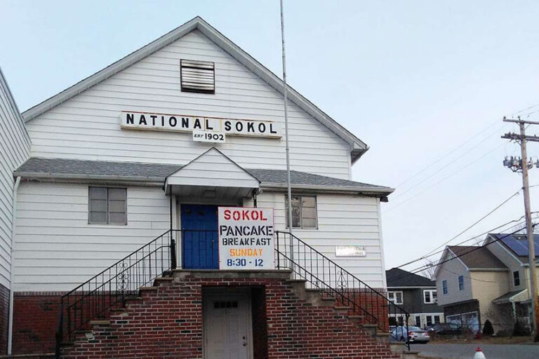 Sokol USA – Sokol USA